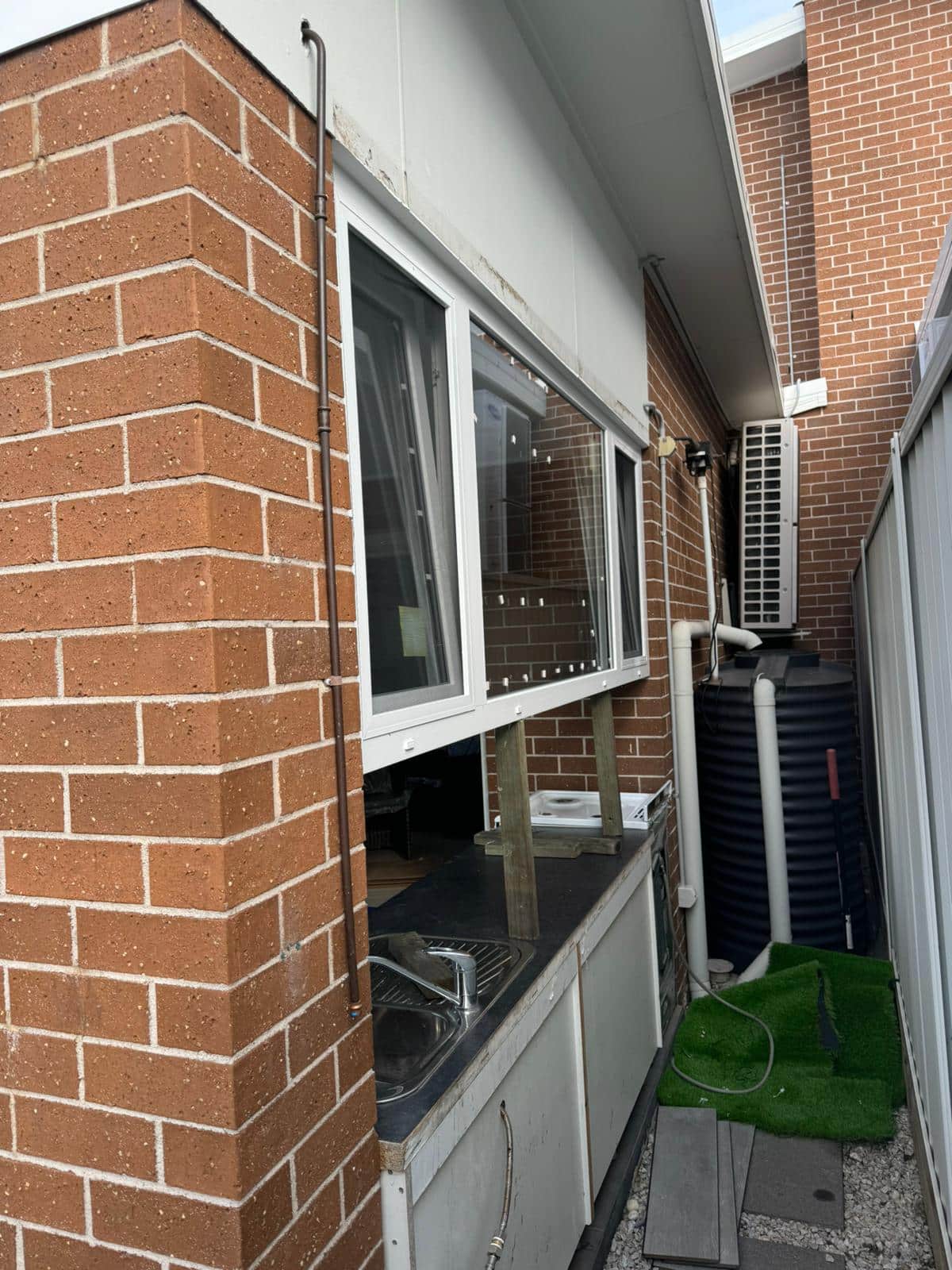 uPVC Tilt & Turn Windows - Open 6 Days - uPVC Windows Expert