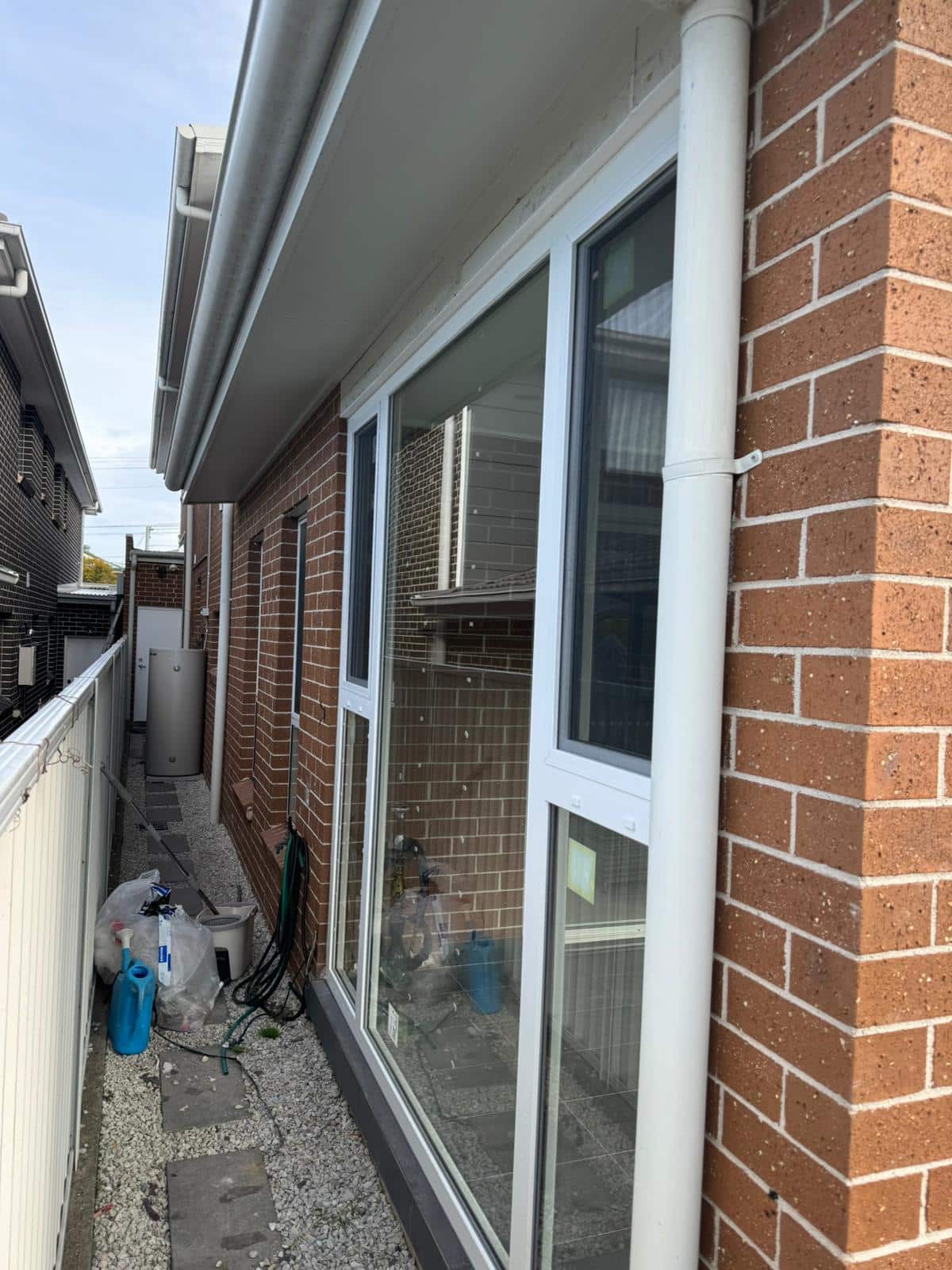 uPVC Tilt & Turn Windows - Open 6 Days - uPVC Windows Expert