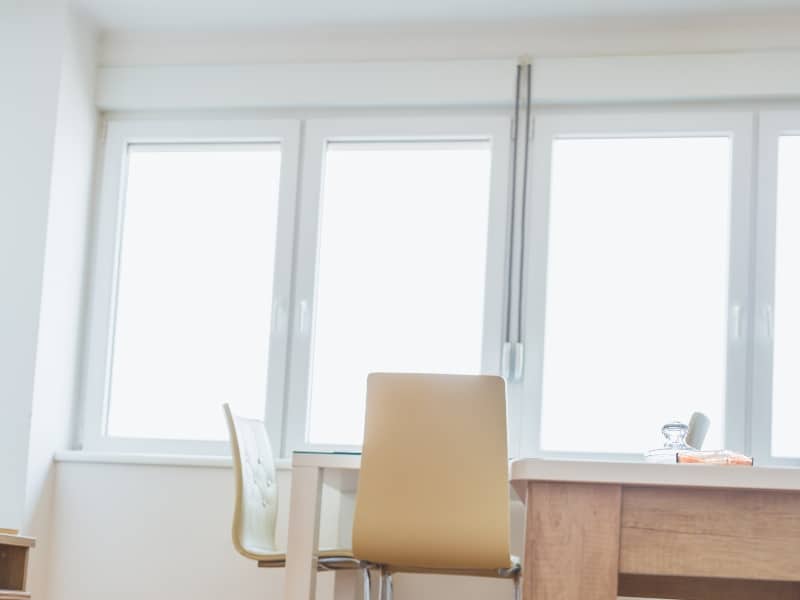 Why Choose PVC French Windows Instead Of Traditional Windows