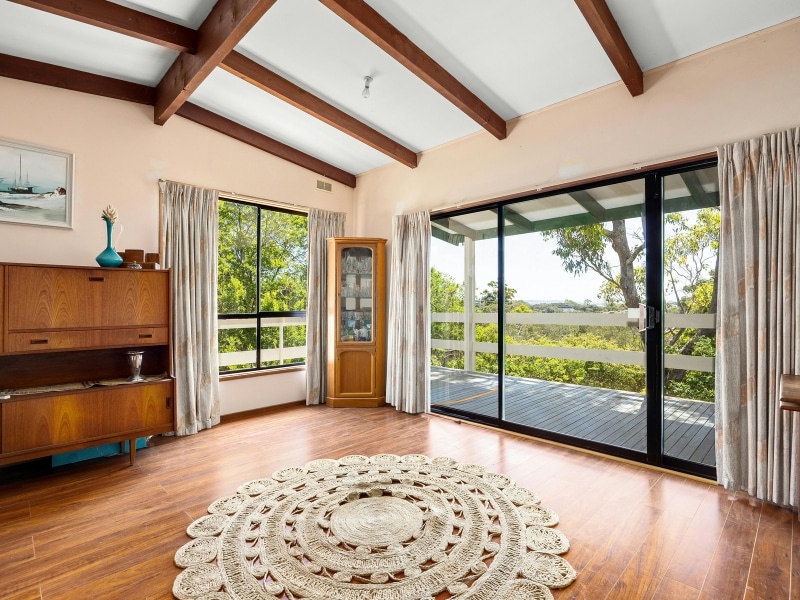 How uPVC Lift and Slide Doors Improve Ventilation in Your Home?